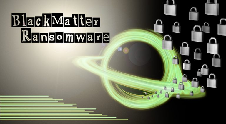 Rapidly Evolving BlackMatter Ransomware Tactics – Cipher Tech Solutions ...