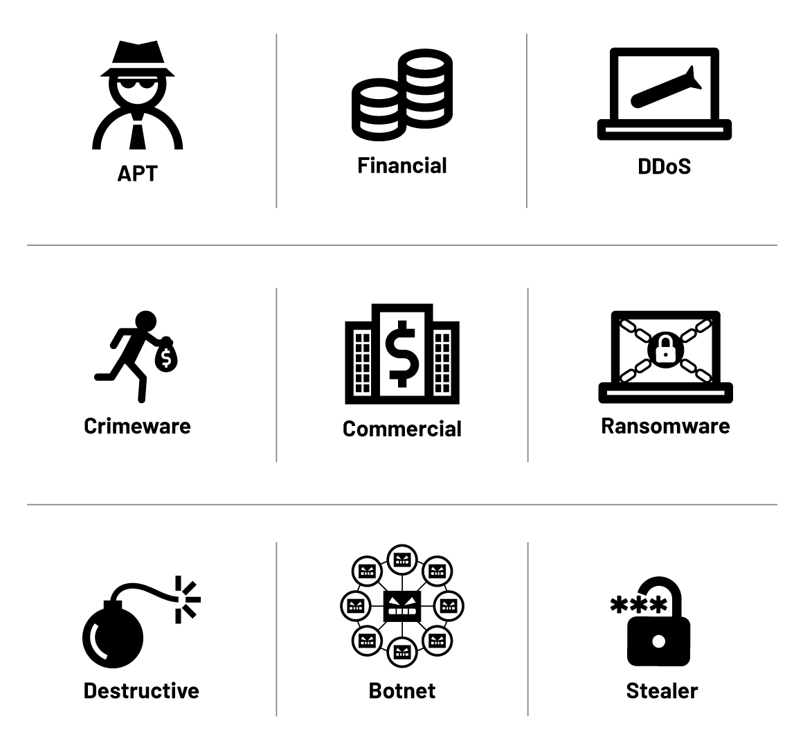 ACCE – Cipher Tech Solutions, Inc.