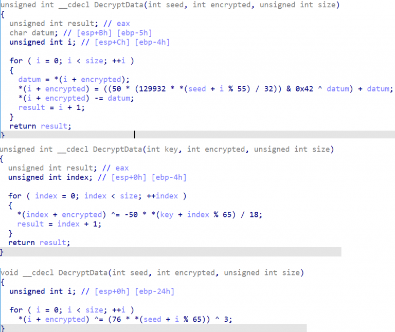 ACCE Release Notes v2.1.20230703 – Cipher Tech Solutions, Inc.