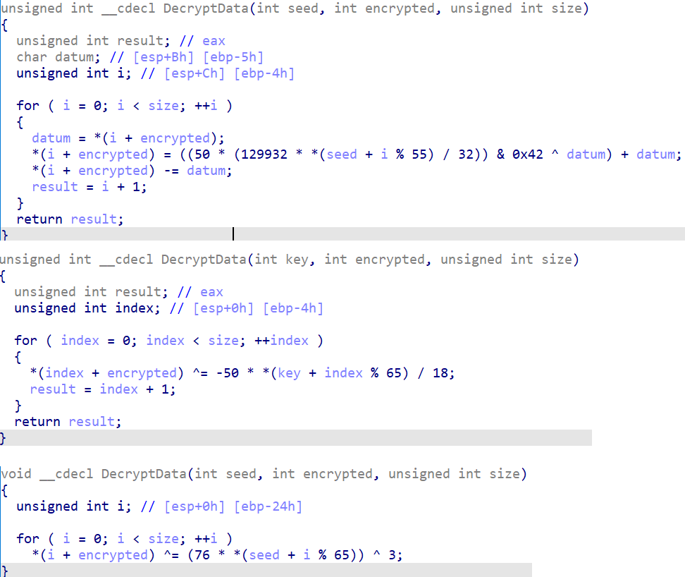 ACCE Release Notes v2.1.20230703 – Cipher Tech Solutions, Inc.